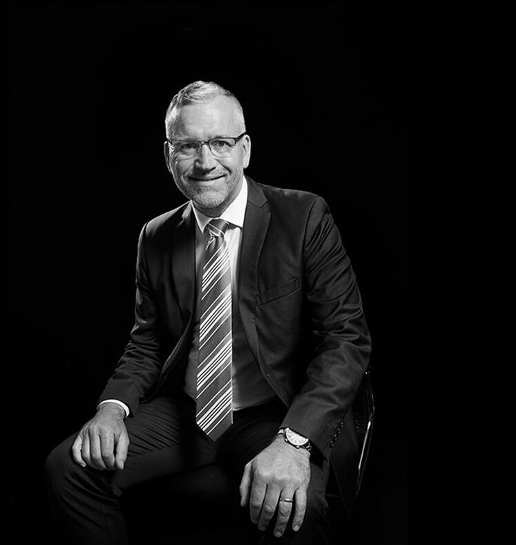 Ed Heerey KC - Nigel Bowen Chambers