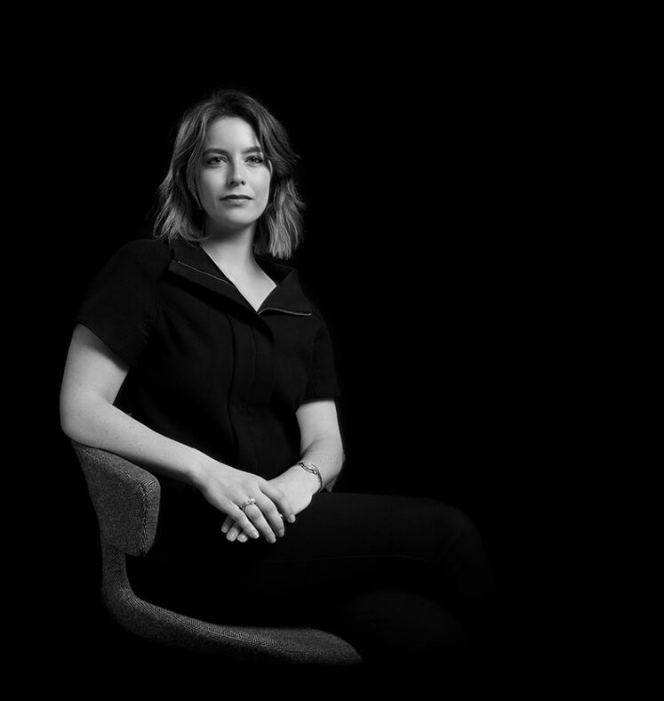Megan Evetts - Nigel Bowen Chambers
